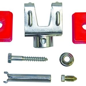 Shift Rod Coupler, Late Style, Compatible with Dune Buggy