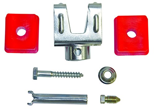 Shift Rod Coupler, Late Style, Compatible with Dune Buggy