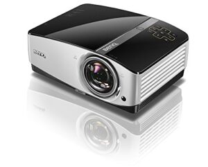 benq mx822st dlp projector 3500 ansi lumens projector