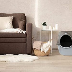 Omega Paw Roll'n Clean Litter Box