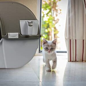 Omega Paw Roll'n Clean Litter Box