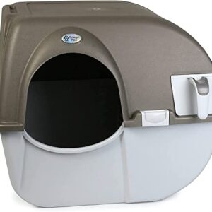 Omega Paw Roll'n Clean Litter Box