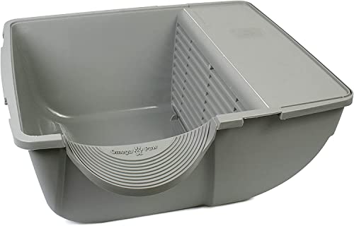 Omega Paw Roll'n Clean Litter Box