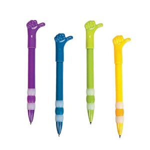 fun express thumbs up pens