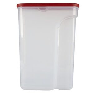 Rubbermaid Modular Cereal Keeper, Large