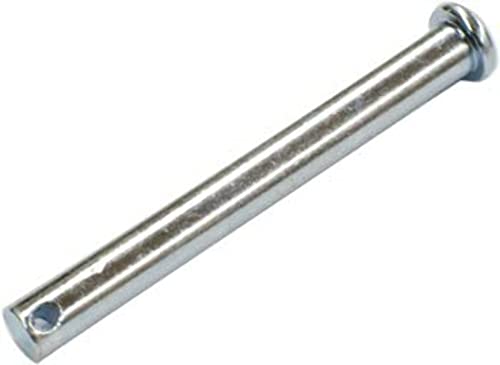 1420014 Buyers Clevis Pin - 1/4" x 2 1/4" SCH SS