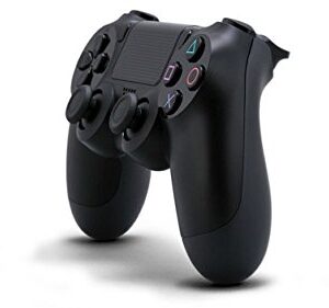 DualShock 4 Wireless Controller for PlayStation 4 - Jet Black [Old Model]