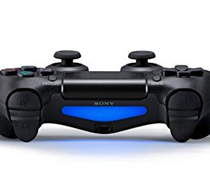 DualShock 4 Wireless Controller for PlayStation 4 - Jet Black [Old Model]