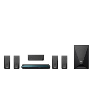 sony bdve3100 5.1 channel home theater system