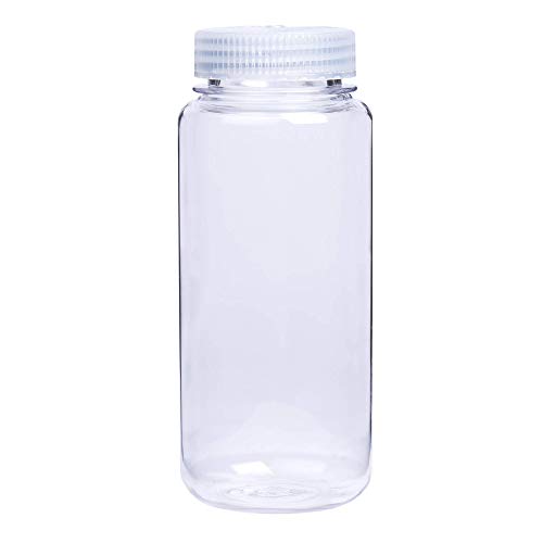 Nalgene Kitchen Storage Wide Mouth, 32-Ounce, Clear