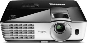 benq mw663 3000 lumen wxga smarteco 3d dlp projector