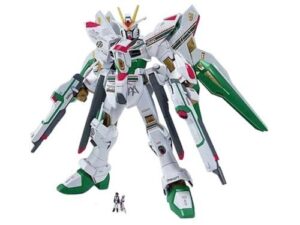 hg gunpla strike freedom gundam ver. gft 1/144 model kit 7-eleven exclusive