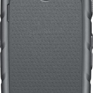 Samsung Rugby III, Gray (AT&T)