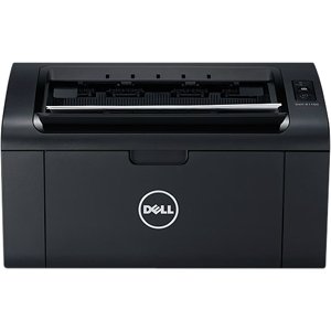 Dell Computer B1160w Wireless Monochrome Printer