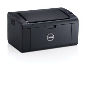 Dell Computer B1160w Wireless Monochrome Printer