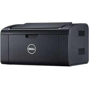 Dell Computer B1160w Wireless Monochrome Printer