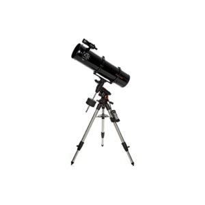 celestron advanced vx 8" newtonian