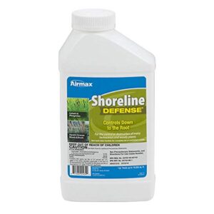 airmax shoreline defense aquatic herbicide - 1 quart (32 ounce)