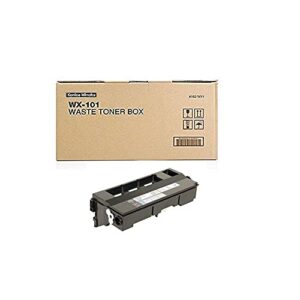 Konica BizHub C220 Waste Toner Box (OEM) 45,000 Pages