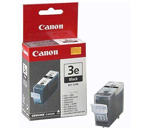 Canon PIXMA iP5000 Black Ink Cartridge (OEM) 560 Pages