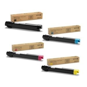 xerox 006r01513. toner cartridge (black,cyan,magenta,yellow,4-pack)