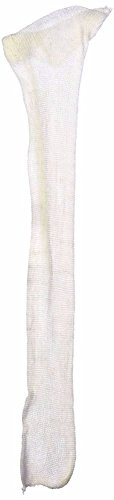 Craft A Brew FY-IVS0-Q6QL Grain Steeping Bags, Muslin - Bag 5, Beige