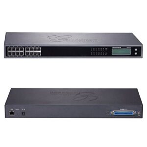 Grandstream GXW4216 - 16 Port FXS Gateway