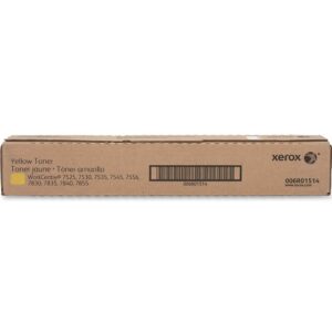 xer006r01514 - xerox original toner cartridge