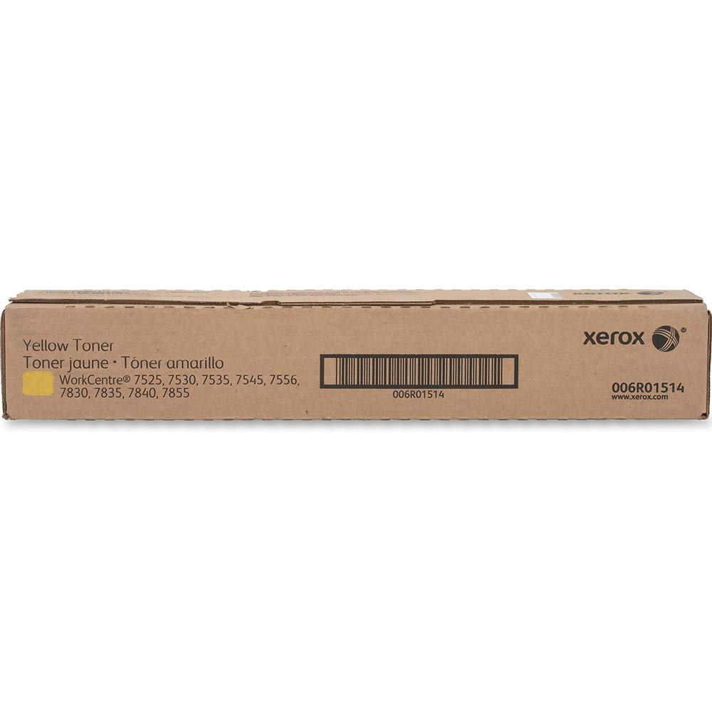 XER006R01514 - Xerox Original Toner Cartridge