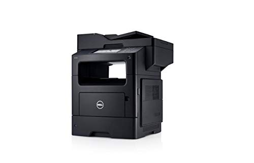 Dell B3465dnf Laser Multifunction Mono 50ppm Printer