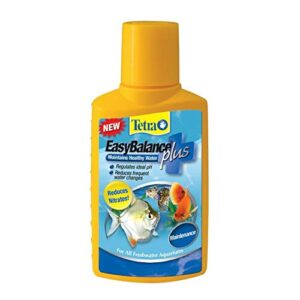 easy balance plus,net wt 8.45 fl oz