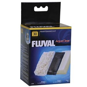 Fluval Maintenance Kit for AquaClear 30/150