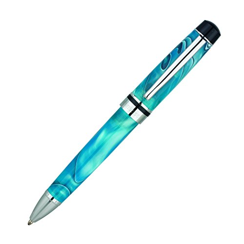 Monteverde Prima Ballpoint Pen, Turquoise (MV26891)