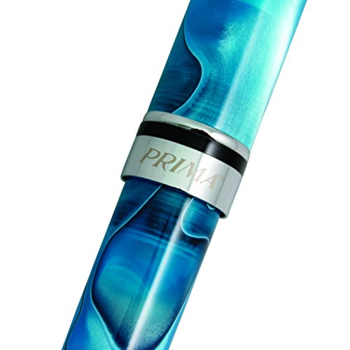 Monteverde Prima Ballpoint Pen, Turquoise (MV26891)