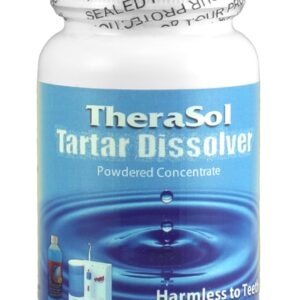 TheraSol Tartar Dissolver/Remover - (Remove Tartar Between Visits)