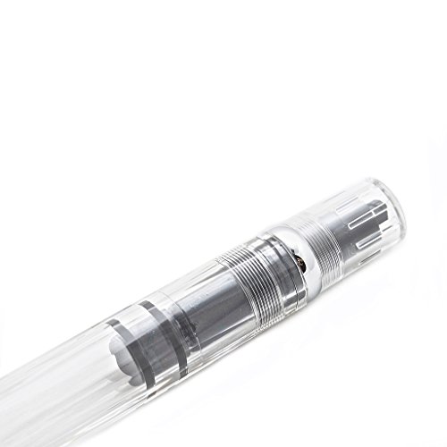 TWSBI Diamond 580 Fountain Pen nib Stub 1.1