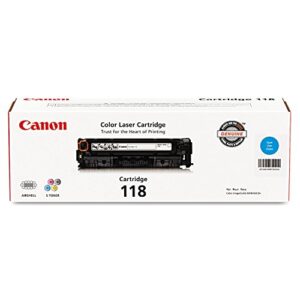 cnm2661b001 - canon 2661b001 118 toner