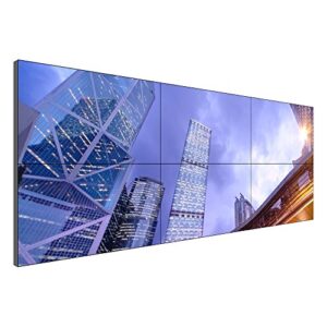 planar 997-7111-00 clarity matrix lcd video wall