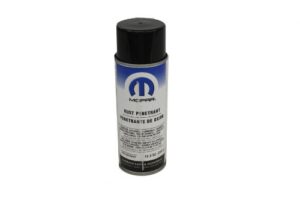 genuine chrysler accessories 4318039ac rust penetrant - 10.8 oz. aerosol can - 4318039ad