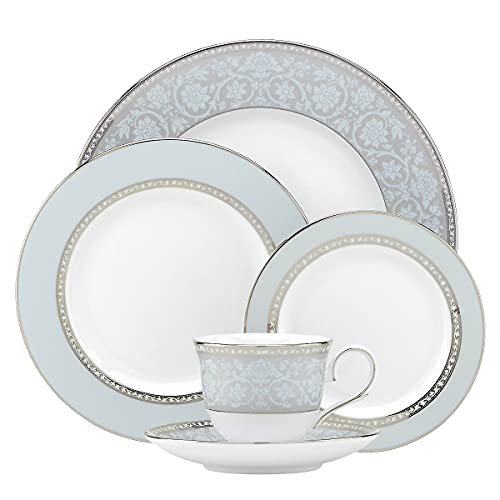 Lenox Westmore Dinner Plate, White