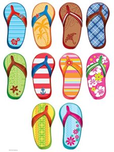 teacher created resources 5353 flip flop accents