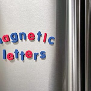 Teacher Created Resources 20623 Magnetic Foam: Small Lowercase Letters