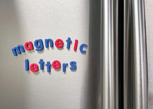 Teacher Created Resources 20623 Magnetic Foam: Small Lowercase Letters