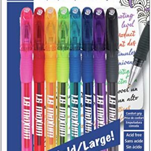 Staedtler Maxum 1.6mm Tip Ballpoint Pens