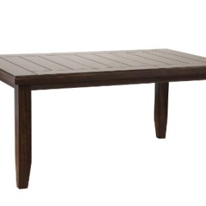 ACME Urbana Dining Table - 74620 - Espresso