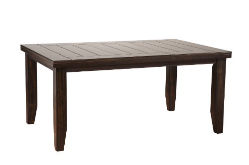 ACME Urbana Dining Table - 74620 - Espresso