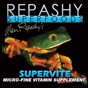 repashy supervite 3 oz jar