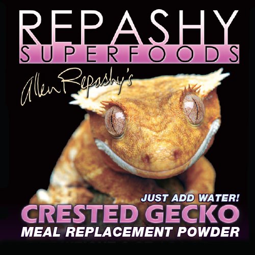 Repashy Crested Gecko Complete Diet (3 oz Jar)