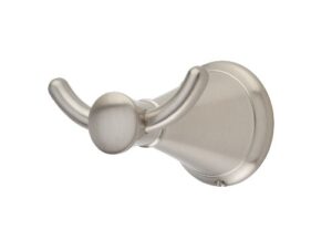 pfister brhgl1k bathroom-hardware, brushed nickel