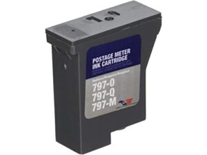 pitney bowes 797-0 ink cartridge